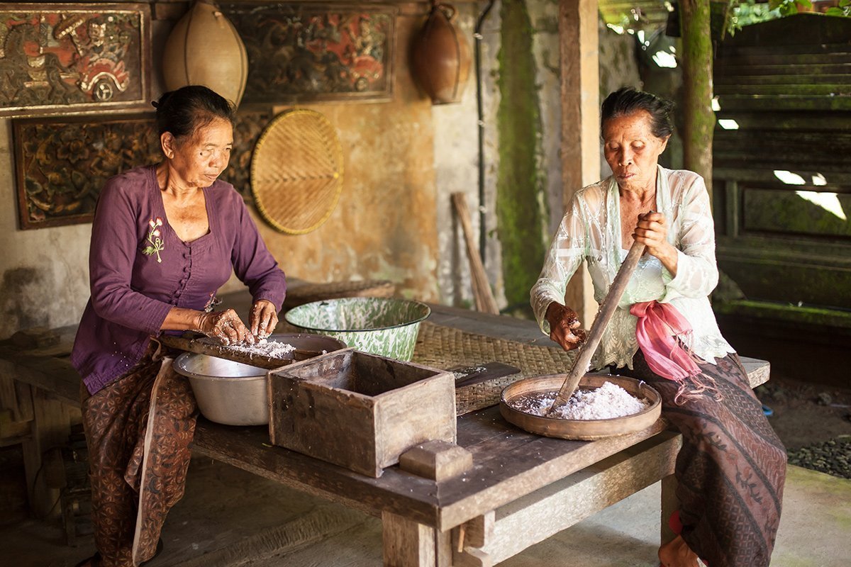 Hoogtepunten van Bali - Boek hier 13 avontuurlijke dagen op Bali!