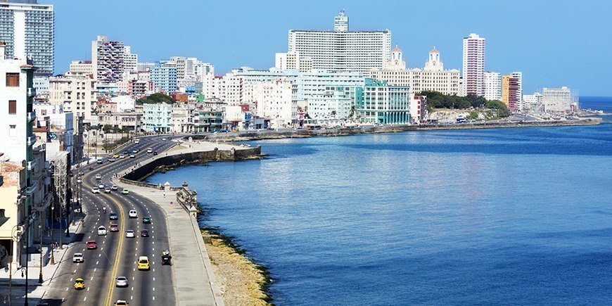 Bezienswaardigheden in Havana – 5 must-sees in Cuba's hoofdstad