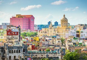 Bezienswaardigheden in Havana – 5 must-sees in Cuba's hoofdstad